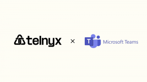 Microsoft Teams adds Telnyx as a provider for Operator Connect, simplifying high-quality PSTN ...