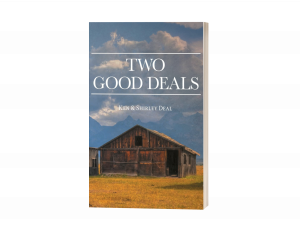 RELIVE THE PAGES OF HISTORY THROUGH A TIMELESS RECOUNT OF KEN AND ...