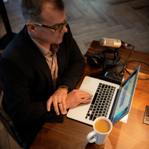 Richard Rierson Overcoming Obstacles: Strategies for Resilient Leadership