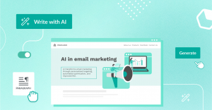 BEE Integrates AI into Email Creation Process with OpenAI-Powered Assistant