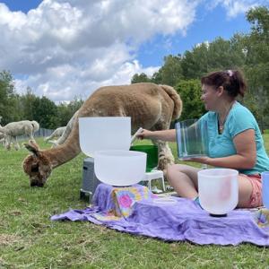 Nancy Fuoco of The Resonant Heart Therapies to be Featured on Close Up ...