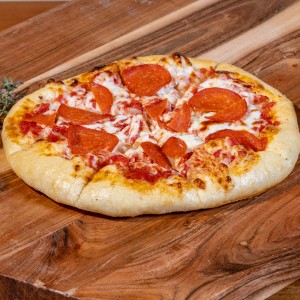 Yaba Java Cafe: Best Pizza in McKinney, Texas - AFV NEWS