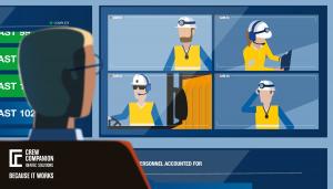 Identec Solutions Releases New Version of Crew Companion - AFV NEWS