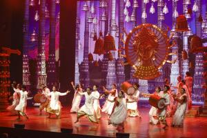 Devdas – The Musical makes its World Premiere in Singapore’s Esplanade ...