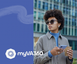myVA360 Launches New Brand Identity and Logo - AFV NEWS