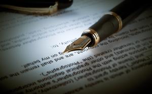 Forensic Examination of Digitally Altered signatures and documents ...