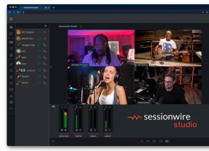 Sessionwire Launches Version 3 of their Remote Music Collaboration Platform - AFV NEWS