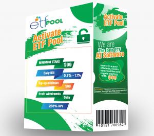 Two Houston Dropouts Develop ETF AI Software "ETF POOL" - Making ...