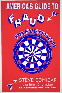Bestselling Fraud Prevention Book Celebrates Twenty Year Anniversary ...