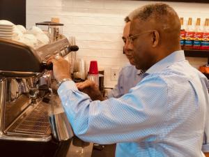 Yaba Java Cafe: Best Pizza in McKinney, Texas - AFV NEWS