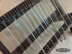 Glens Falls Area Photographer Learns the Silver Gelatin Photographic ...