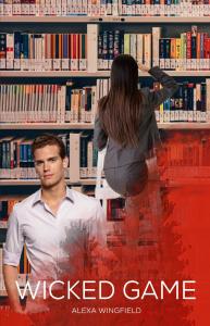 Alexa Wingfield's latest novel 'Wicked Game' explores the complexities ...