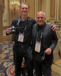 Architect Peter DeMaria Receives Award for â€œHope on Lafayetteâ ...