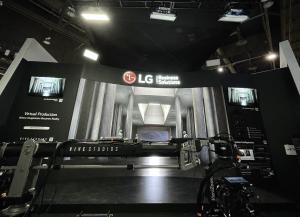 Vive Studios is set to make inroads into the US market, home to virtual ...