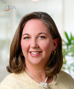 Dr. Elizabeth Rutherford LAUNCHES NEW PODCAST EPISODE entitled "Let's ...