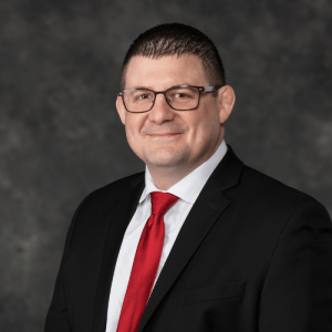 Superintendent Matthew Ellis: Empowering Communities to Achieve Success ...