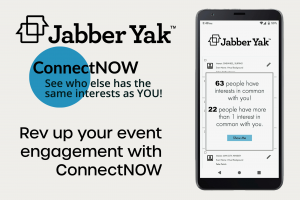 JabberYak Introduces a New App to Help Introverts Thrive at Events or ...