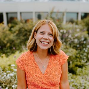 Camp Fire MN's Sara Lemke joins Lisa Christianson on her latest Podcast ...