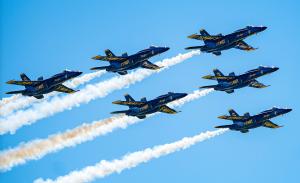 One of the worldâ€™s best air shows coming to North Carolina in May ...