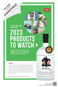Award Winning 22 Salute Spirits and Coffee Created to Help Veterans ...