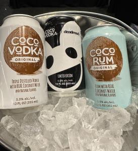 CoCo Vodka™ Announces Addition of Alcohol Industry Executive Tom Cole ...