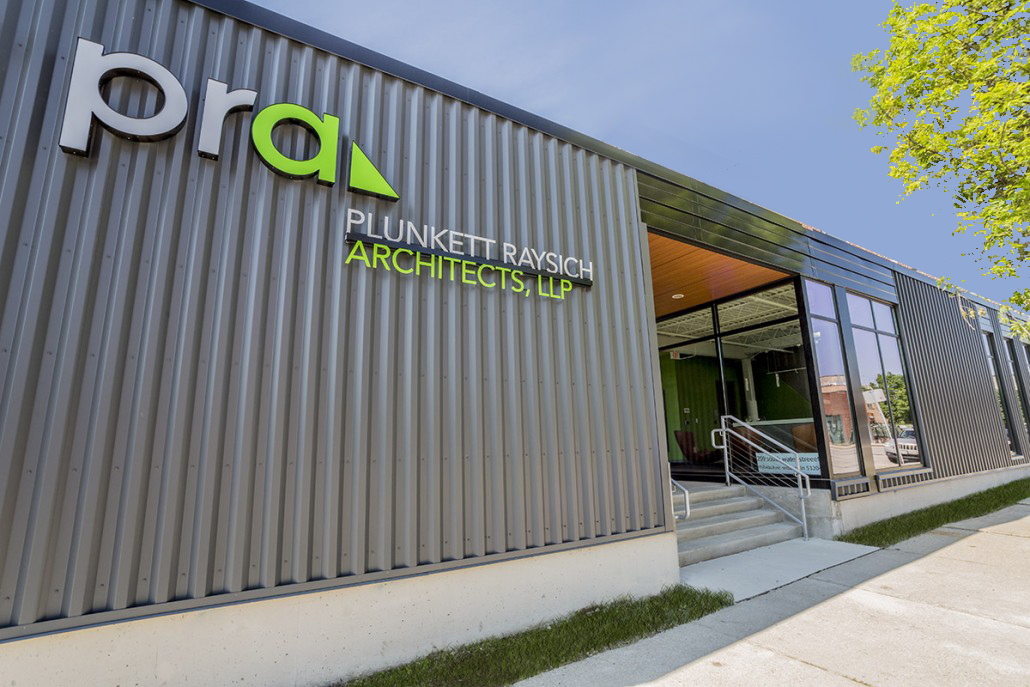PRA Promotes Associates Across Design Offices - Plunkett Raysich🦛 ...
