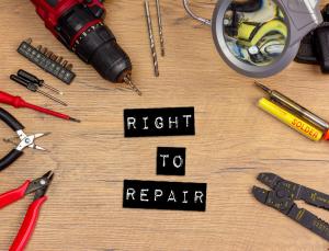 The Right To Repair Movement Emerges - AFV NEWS