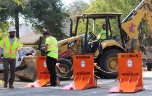 MERIDIAN LAUNCHES NEW WORKER SAFETY PRODUCT IN TIME FOR NATIONAL WORK ...