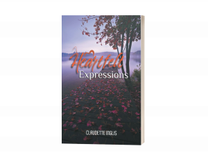 CHRISTIAN POET CLAUDETTE INGLIS REFLECTS ON THE BAD DAYS THAT MADE HER ...