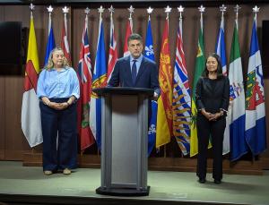 Canada`s Liver Experts Unite on Parliament Hill to Make Liver Health a ...