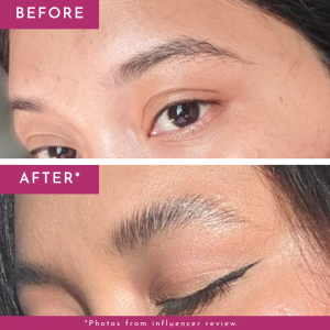 DIY Brow Lamination At Home: Get Salon-Perfect Brows with iMethod Brow ...