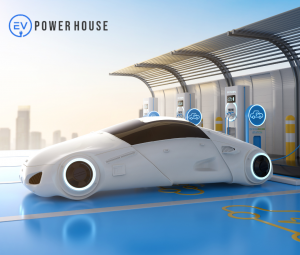 EV PowerHouse Brings a Smarter Way to Charge EVs in Australia
