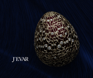 J'EVAR Leads the Fine Jewelry Industry with AI (Artificial Intelligence ...