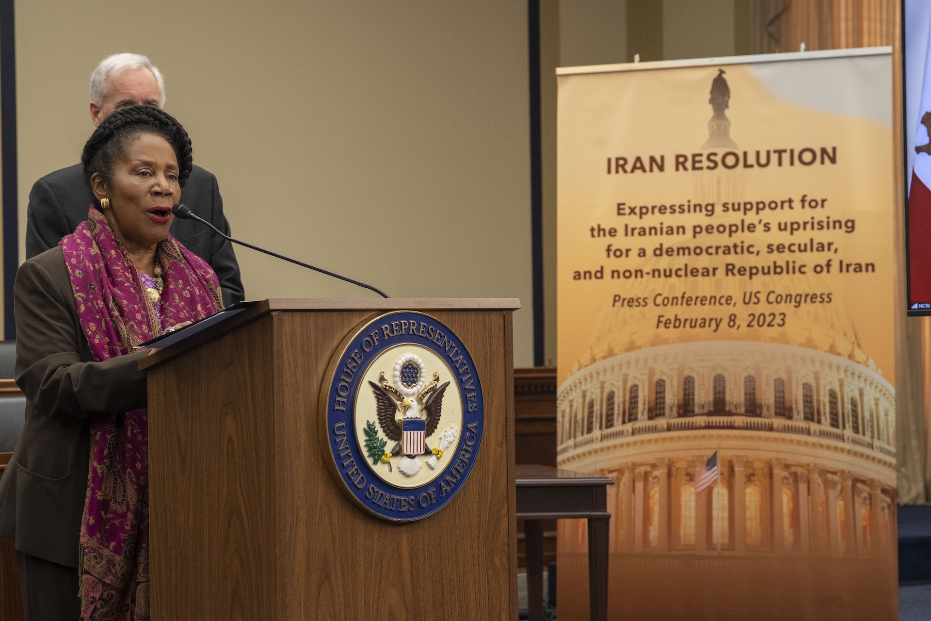 Bipartisan House Resolution and Caucus Refocus Attention on Decades ...