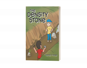 JAMES TITMAS: A TALE OF CURIOSITY AND EXPLORATION