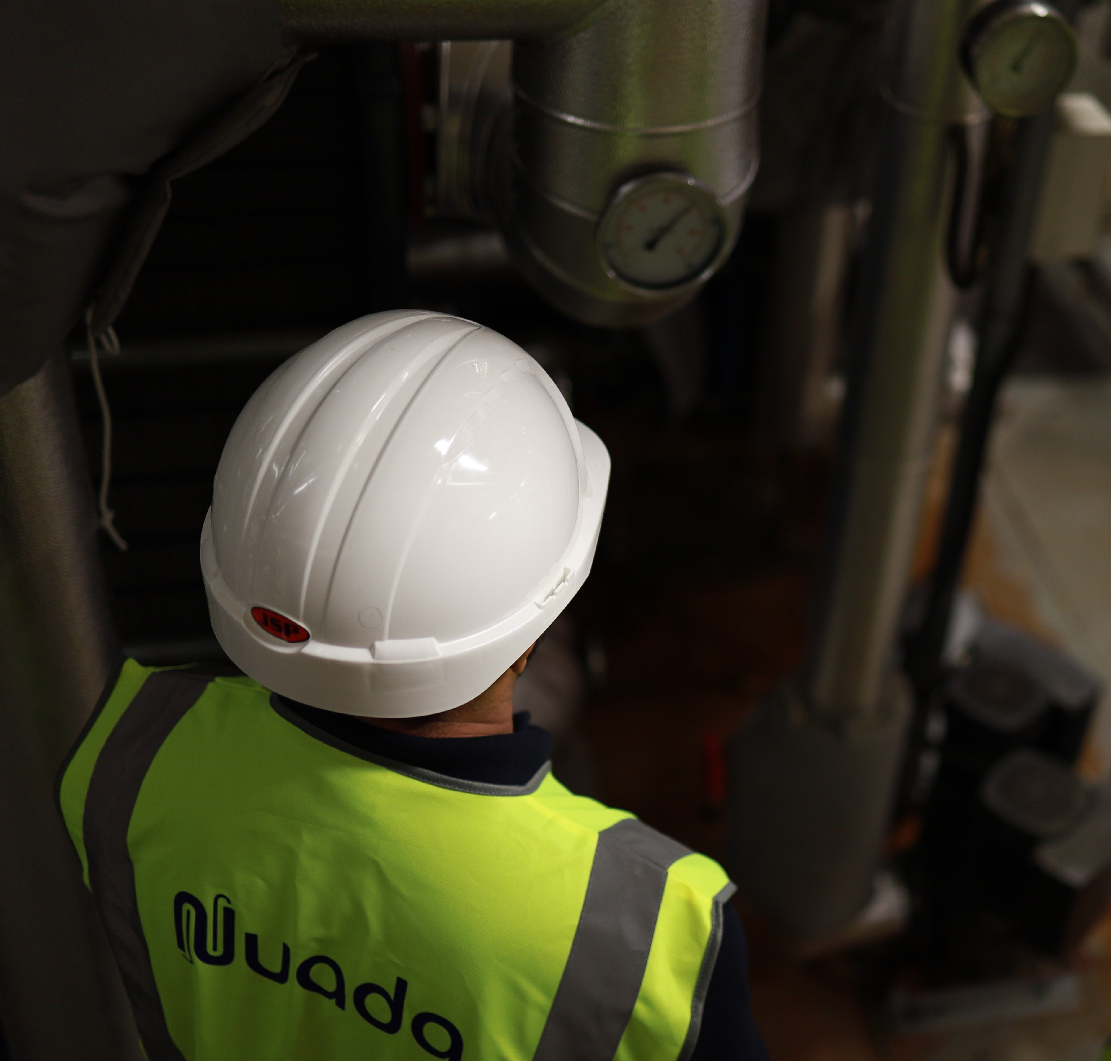 Nuada Pilots its Next-Generation Carbon Capture Technology in Waste-to ...