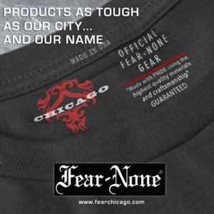 FEAR-NONE Motorcycle Clothing USA Launches New 2024 Collection ...