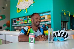 WISEACRE Refreshes "The Set Up" Liquor-Based Sparkling Beverage Line ...