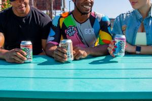 WISEACRE Refreshes "The Set Up" Liquor-Based Sparkling Beverage Line ...