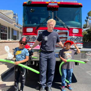 Gilbert Fire & Rescue Becomes Autism Certified and Joins Other City ...