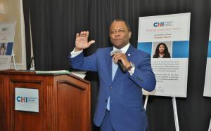 Community Housing Innovations Held Its Inaugural New Beginnings Gala