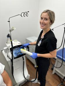 Revolutionary Nordlys System from Candela Arrives at Venice Avenue ...