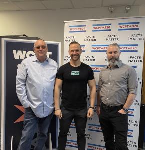 The HomeBuyer's Hour - Fresh Approach to Customer Experience and Marketing with Ryan McKane