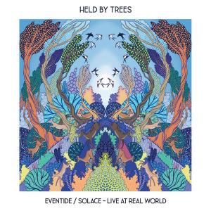 Two New EPs From Held By Trees Recorded at Peter Gabriel’s Real World ...