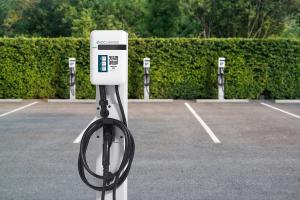 EvoChargeÂ® Launches EV Charging Network - AFV NEWS