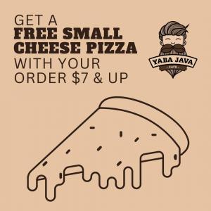 McKinney, TX Hero's Journey from War to Pizza Restaurant Owner: Yaba ...