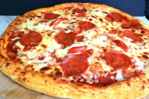 McKinney, TX Hero's Journey from War to Pizza Restaurant Owner: Yaba ...