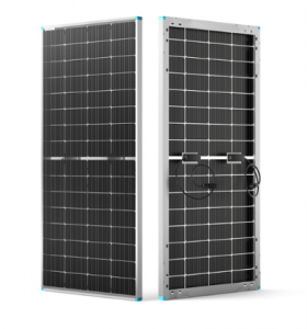 Renogy – American’s Leading Manufacturer Launches Bifacial 220 Watt 12 ...