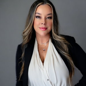 Tara James, Founder of HM Financial Solutions, Finds Her Passion In ...