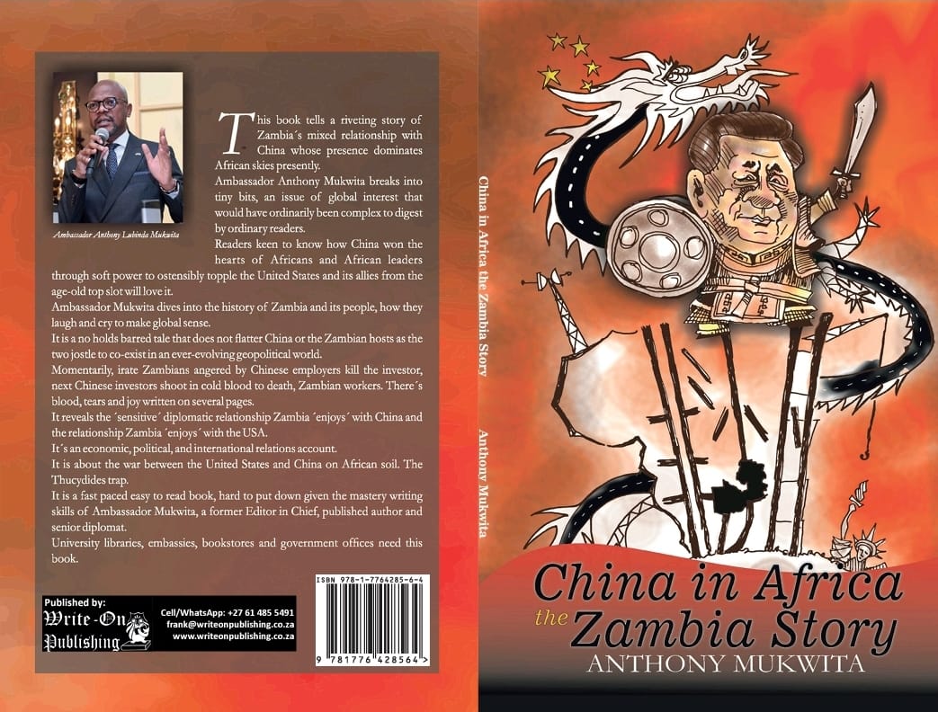 Zambia History